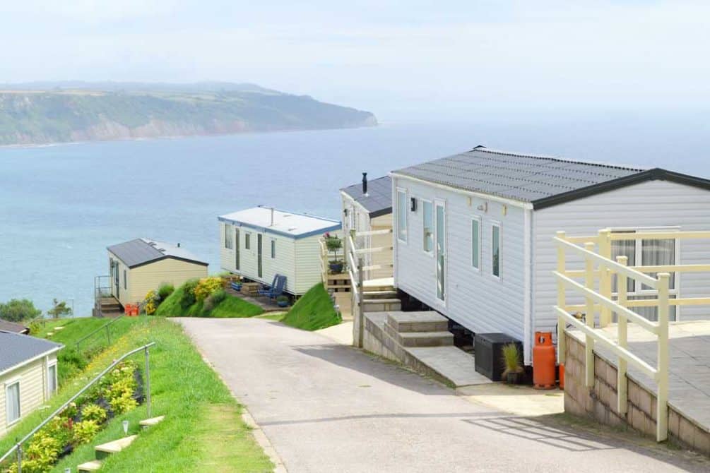 Complete List Of Static Caravan Site Fees 2025 (Updated) - Caravan Sleeps