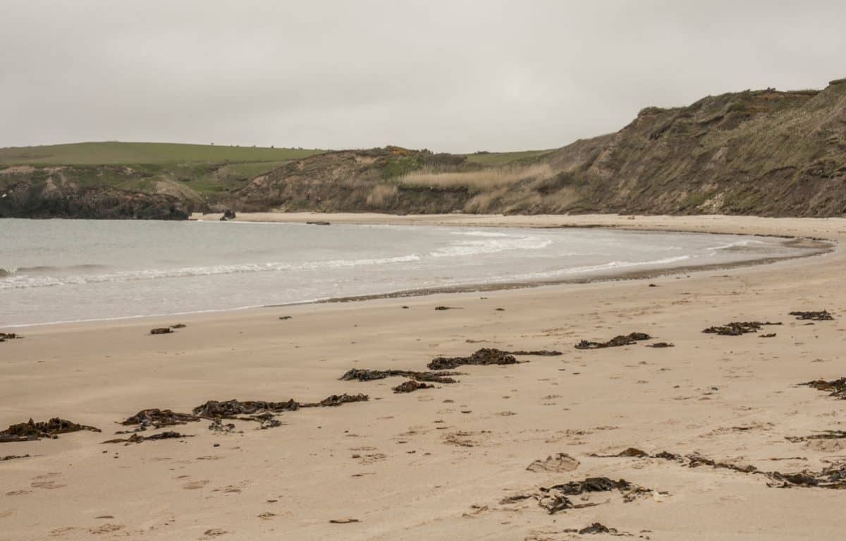 7 Best Beaches in North Wales - Caravan Sleeps