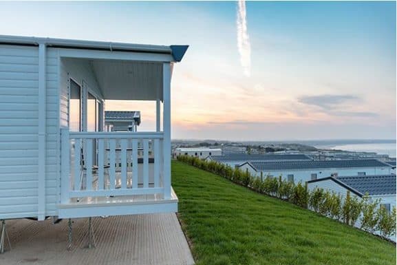 Haven Holidays - A Guide To Haven Holiday Parks - Caravan Sleeps