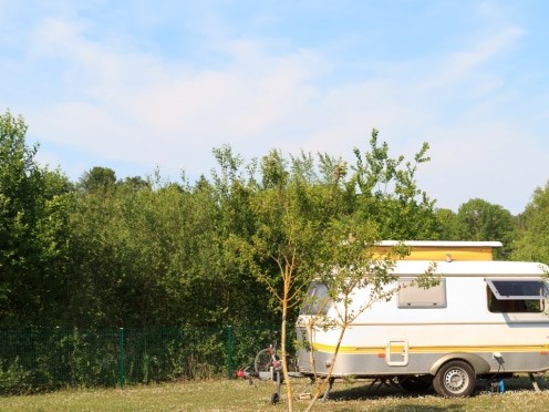 10 Different Types of Caravans - Caravan Sleeps