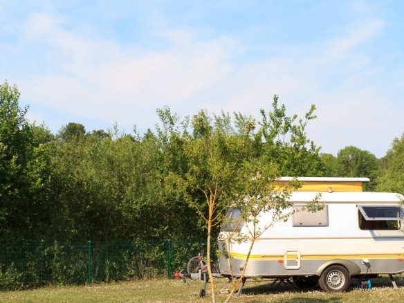 10 Different Types of Caravans - Caravan Sleeps