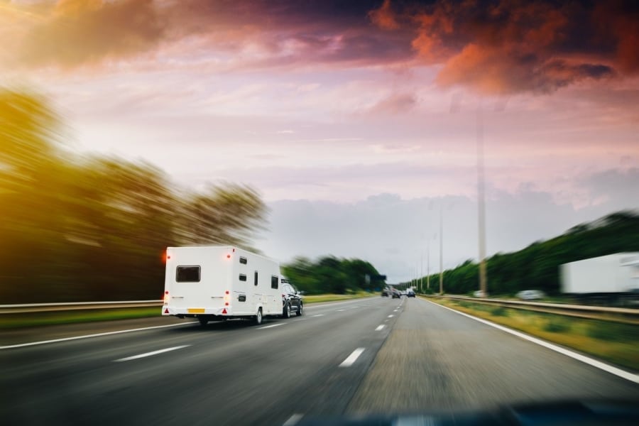 Touring Caravan Insurance: Who Needs It and Why? - Caravan Sleeps