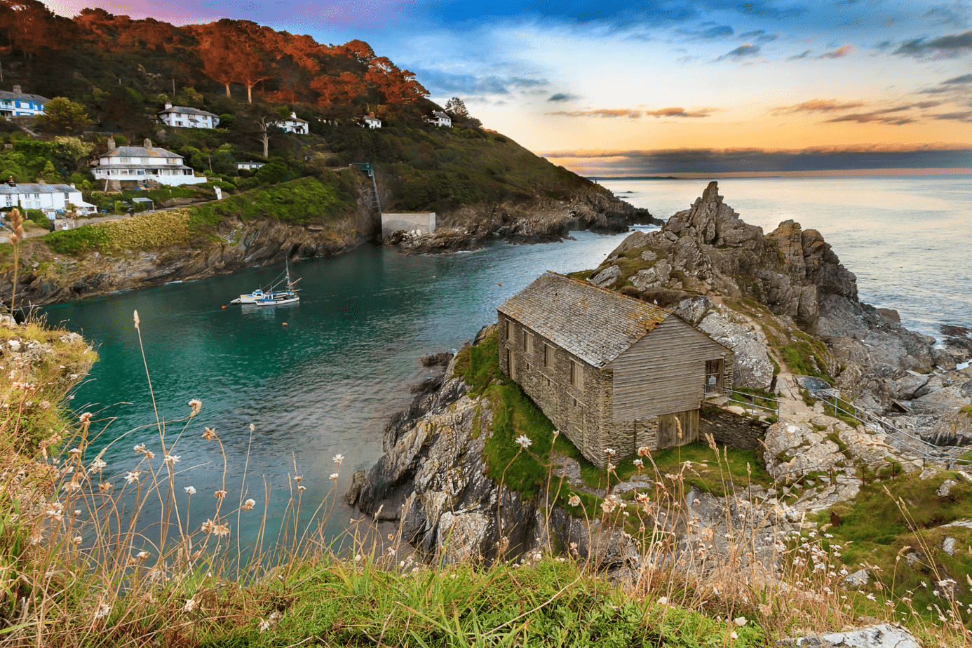The Best Towns in Cornwall: 11 Amazing Destinations - Caravan Sleeps