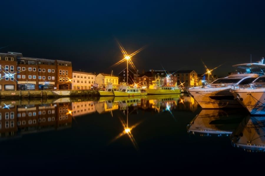 10 Things to Do in Poole: A Guide for Visitors - Caravan Sleeps