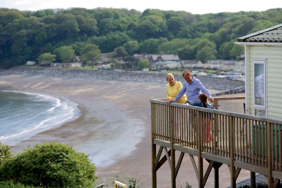 Haven Holidays - A Guide To Haven Holiday Parks (2025) - Caravan Sleeps