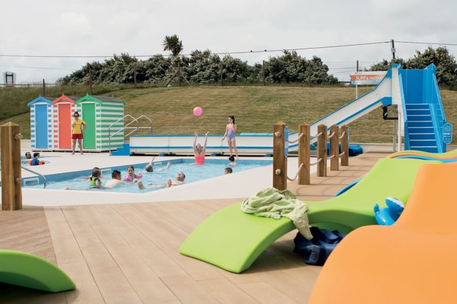 Haven Holidays - A Guide To Haven Holiday Parks (2025) - Caravan Sleeps