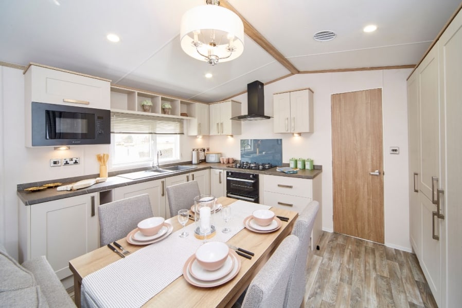 The 9 Best Static Caravan Manufacturers (UK List) - Caravan Sleeps