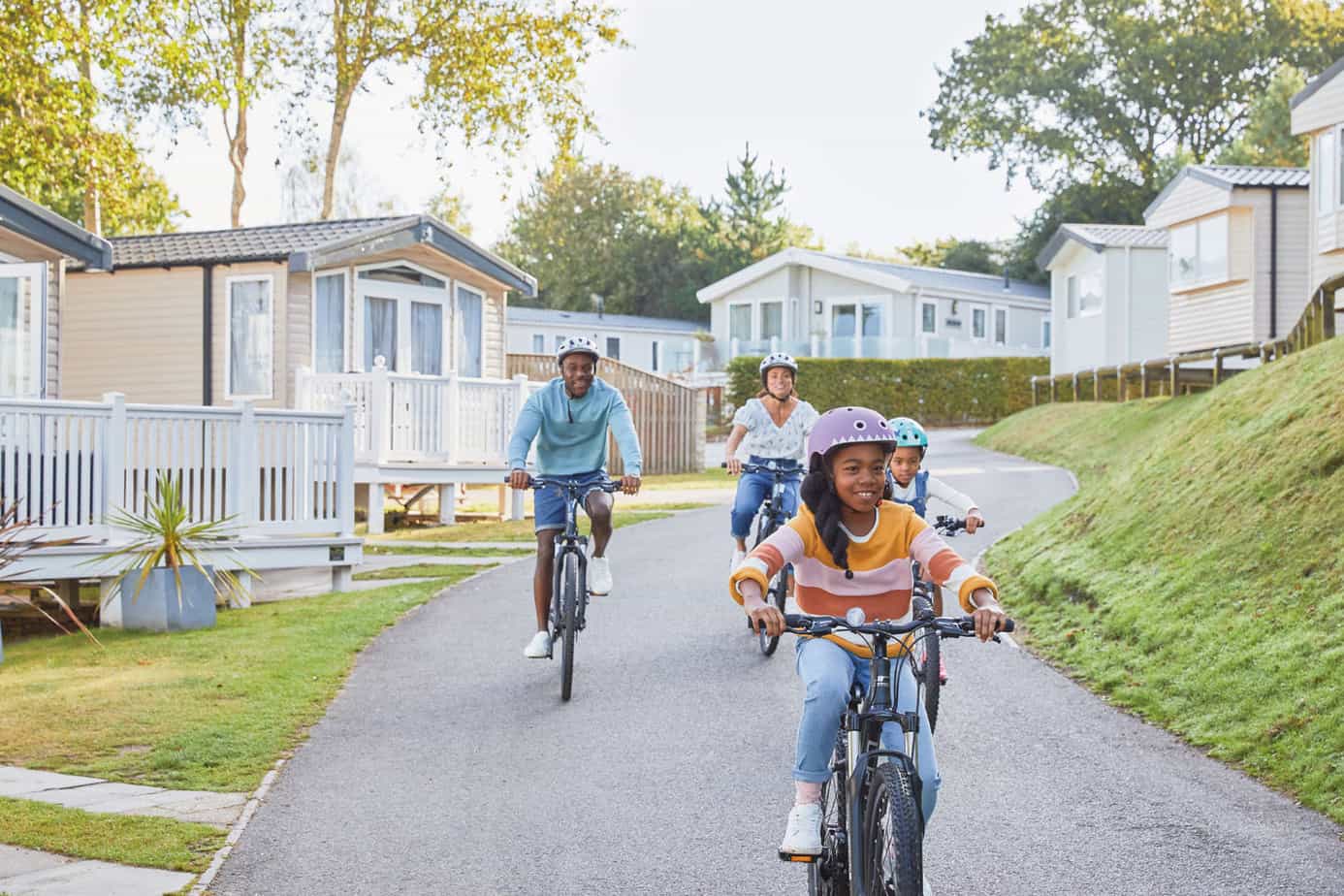 A Guide to Rockley Park in Poole: Everything You Need to Know - Caravan ...