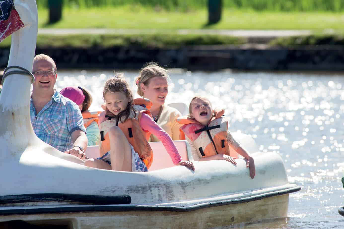 Haven Holidays - A Guide To Haven Holiday Parks (2025) - Caravan Sleeps