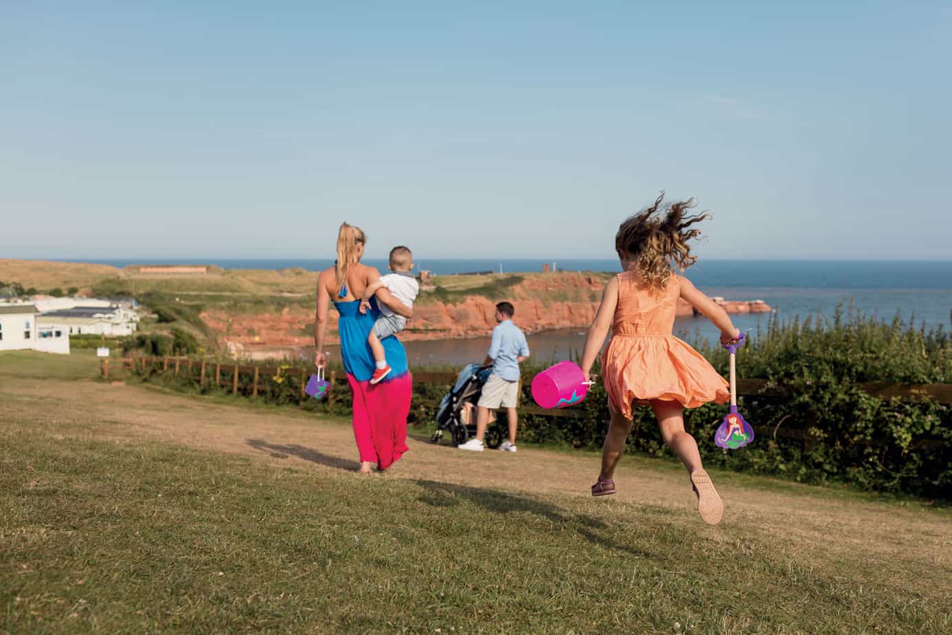 Haven Holidays - A Guide To Haven Holiday Parks (2025) - Caravan Sleeps