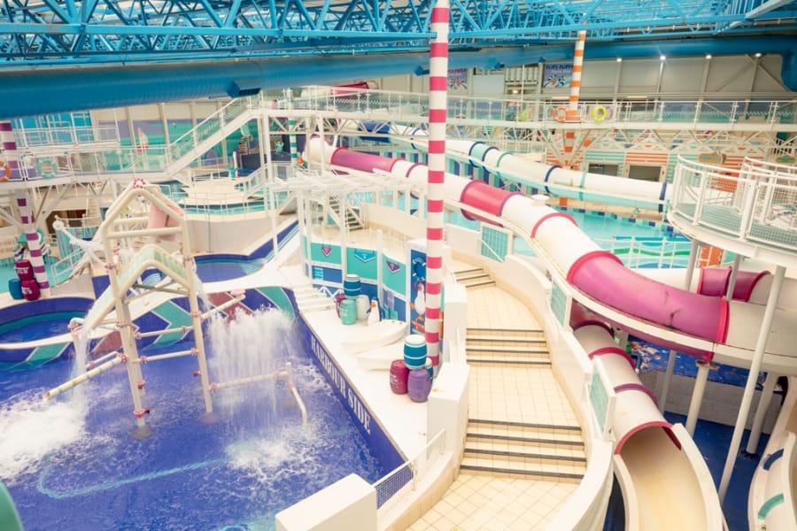 A Guide To Craig Tara Caravan Park (Scotland) - Caravan Sleeps