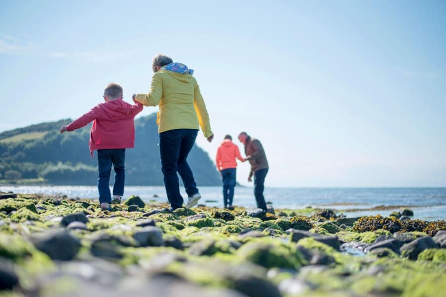 A Guide To Craig Tara Caravan Park (Scotland) - Caravan Sleeps