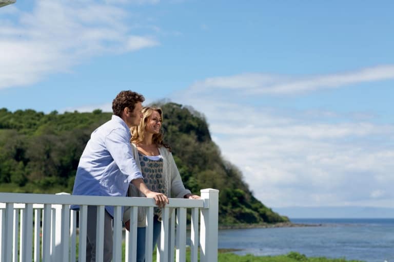 A Guide To Craig Tara Caravan Park (Scotland) - Caravan Sleeps