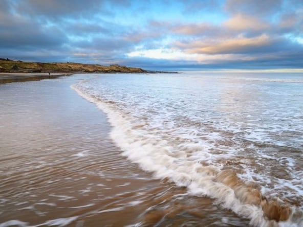 12 Things to Do Near Haggerston Castle - Caravan Sleeps