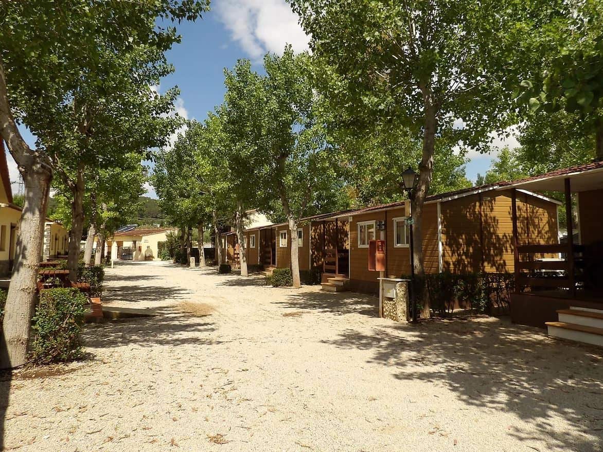 Static Caravans For Sale in Spain (2025) - Caravan Sleeps