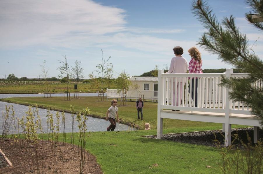 Haven Ownership - Everything You Need To Know - Caravan Sleeps