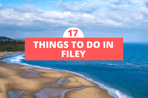 17 Fun Things to Do in Filey - Caravan Sleeps