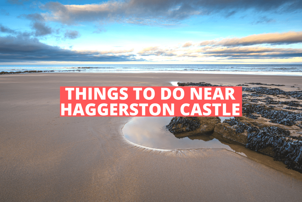 Haggerston Castle: A Guide To The Holiday Park - Caravan Sleeps