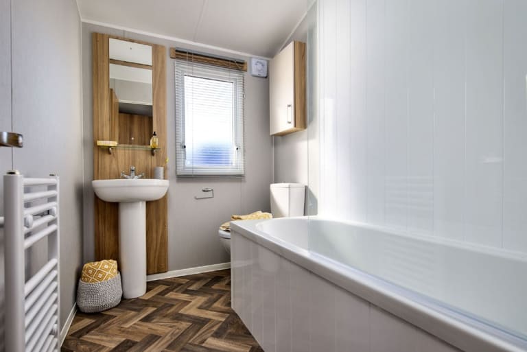 Willerby Static Caravans: A Guide - Caravan Sleeps