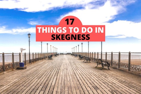 16 Impressive Things To Do In Skegness - Caravan Sleeps