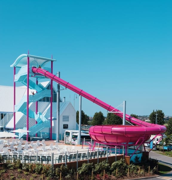 Combe Haven Holiday Park - A Guide - Caravan Sleeps