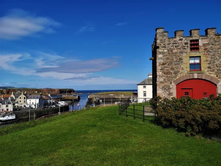 A Comprehensive Guide To Parkdean Resorts In Scotland - Caravan Sleeps