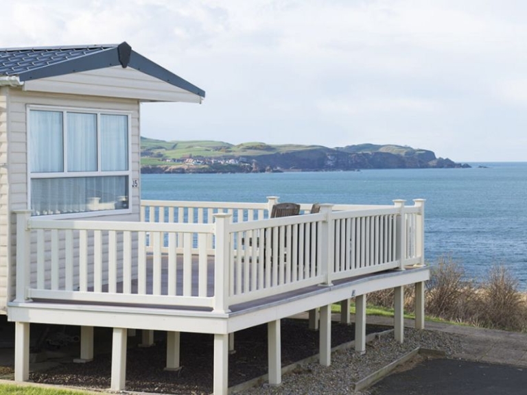 A Comprehensive Guide To Parkdean Resorts In Scotland - Caravan Sleeps