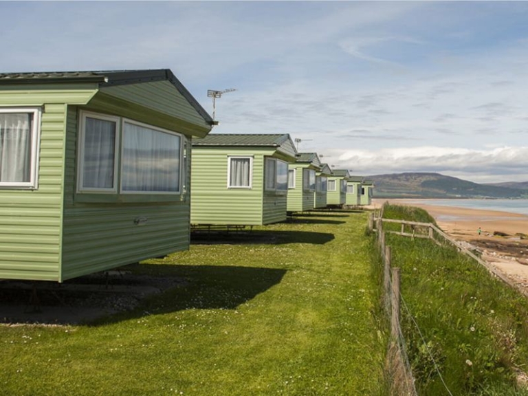 A Comprehensive Guide To Parkdean Resorts In Scotland - Caravan Sleeps