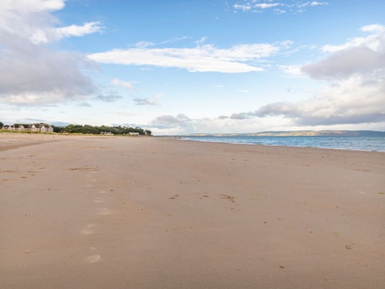 A Comprehensive Guide To Parkdean Resorts In Scotland - Caravan Sleeps