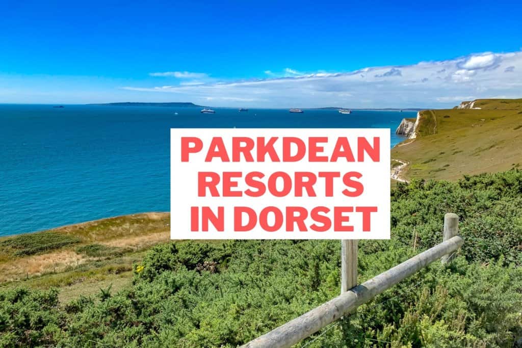 Exploring Parkdean Resorts in Dorset: Discover Your Perfect Holiday ...