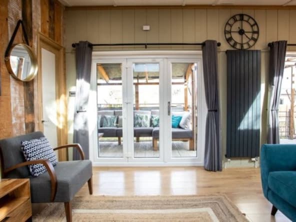 Sandy Balls Holiday Village: A Full Guide - Caravan Sleeps