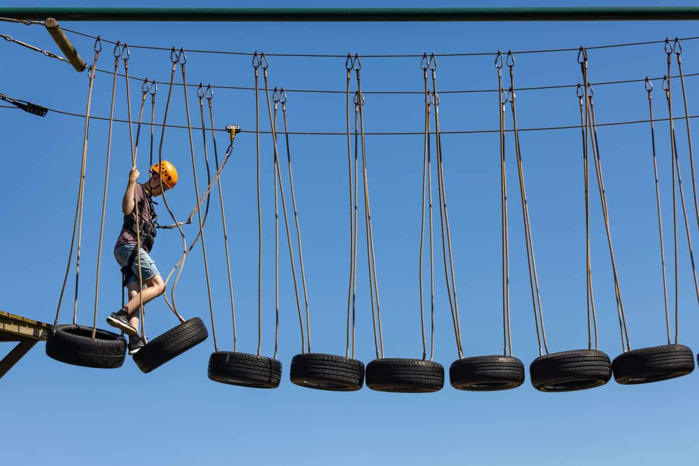 A Guide To Devon Cliffs Holiday Park - Caravan Sleeps