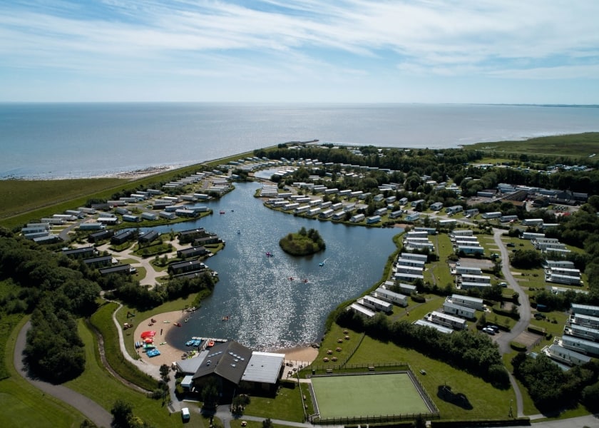 Haven Ownership - Everything You Need To Know - Caravan Sleeps