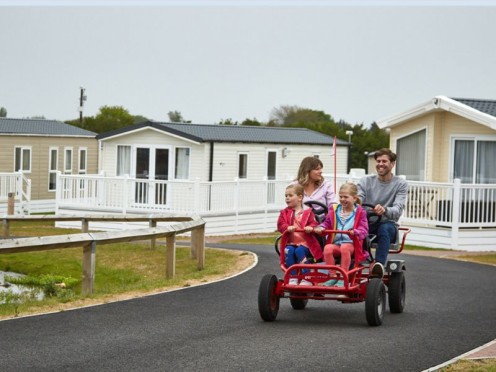 10 Best Great Yarmouth Holiday Parks