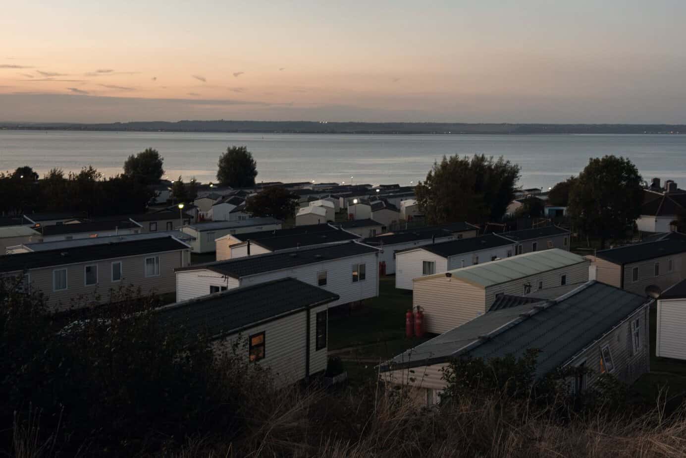 Haven Ownership - Everything You Need To Know - Caravan Sleeps