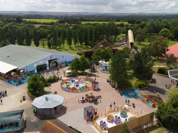 15 Amazing Things To Do Near Devon Cliffs - Caravan Sleeps
