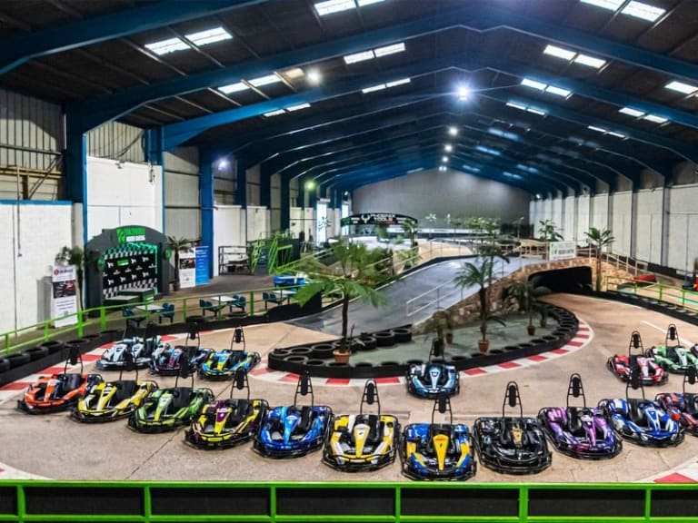 15 Amazing Things To Do Near Devon Cliffs - Caravan Sleeps