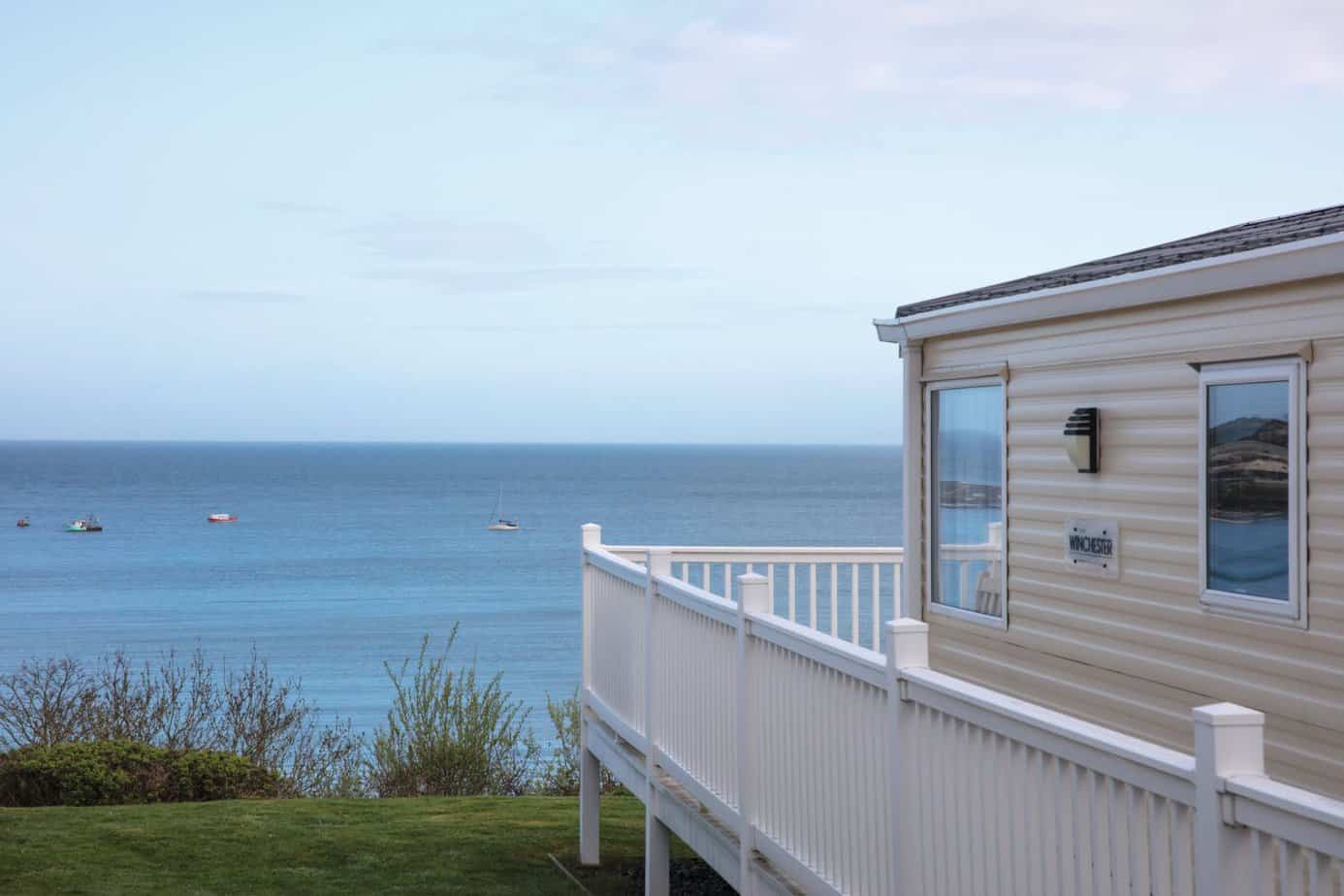 10 Best Holiday Parks In South Wales - Caravan Sleeps