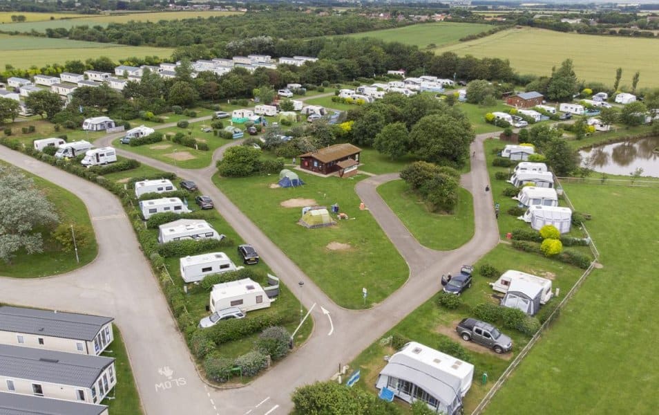 A Guide To Parkdean Resorts - Caravan Sleeps