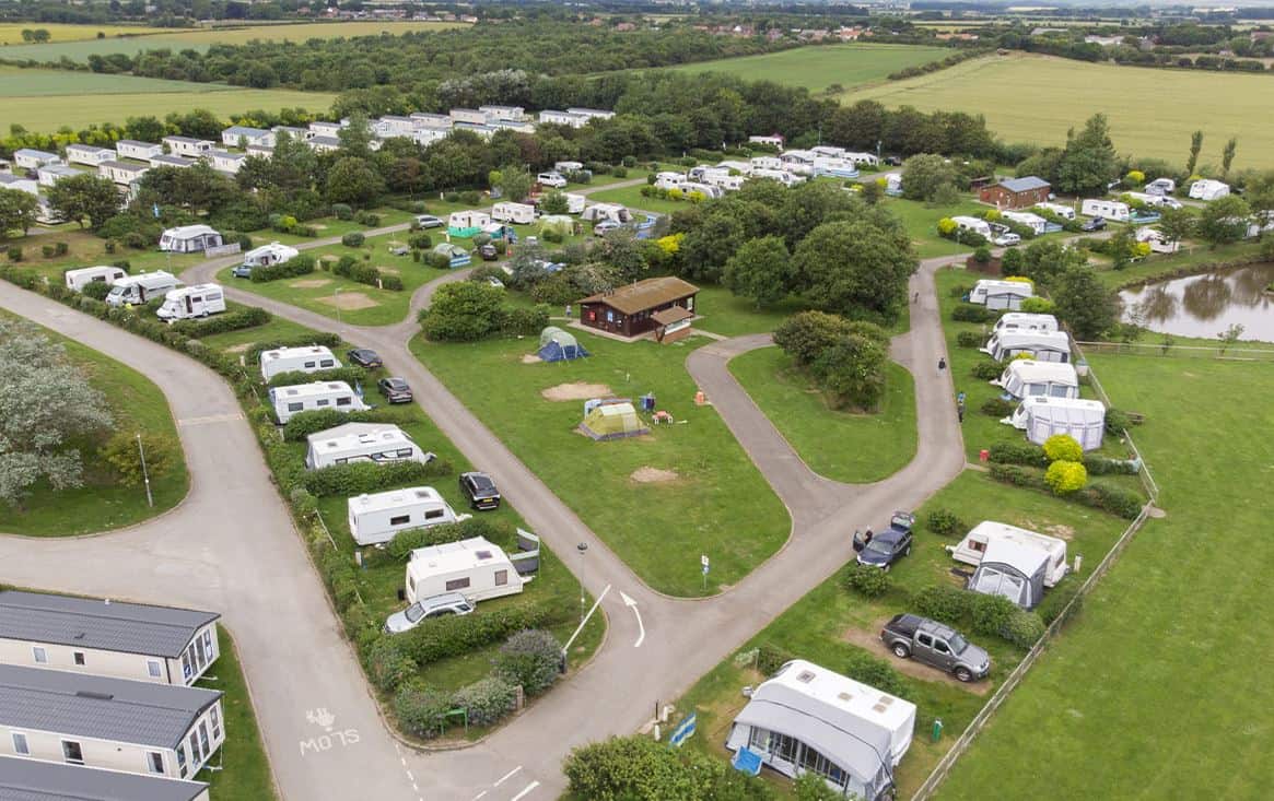 A Guide To Parkdean Resorts - Caravan Sleeps