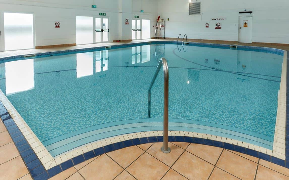 10 Best Holiday Parks In South Wales - Caravan Sleeps