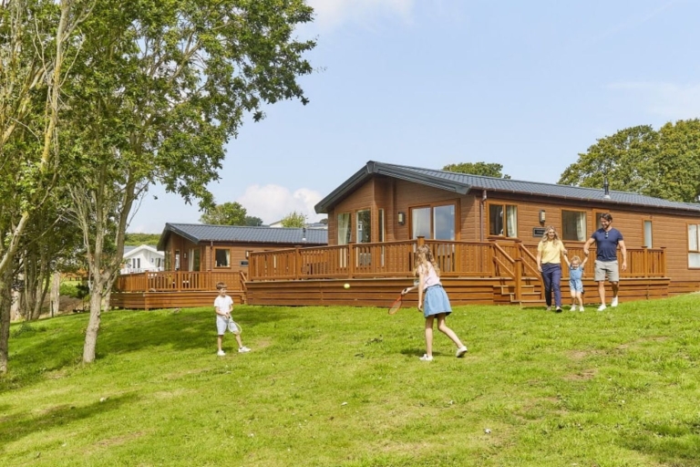 A Guide To Parkdean Resorts - Caravan Sleeps