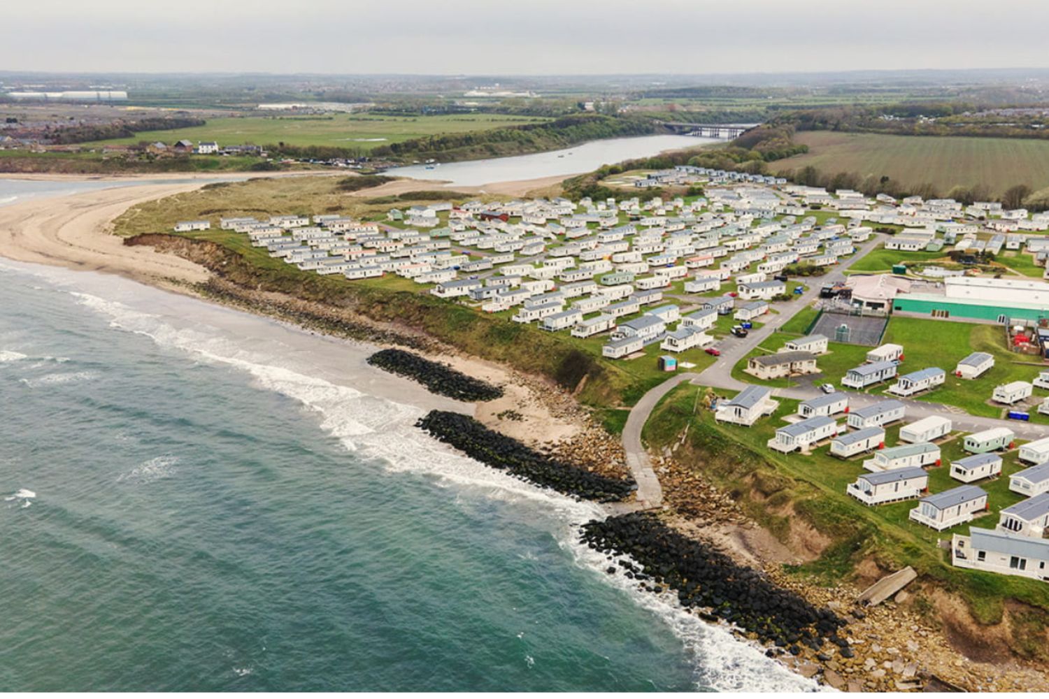 A Guide To Parkdean Resorts - Caravan Sleeps