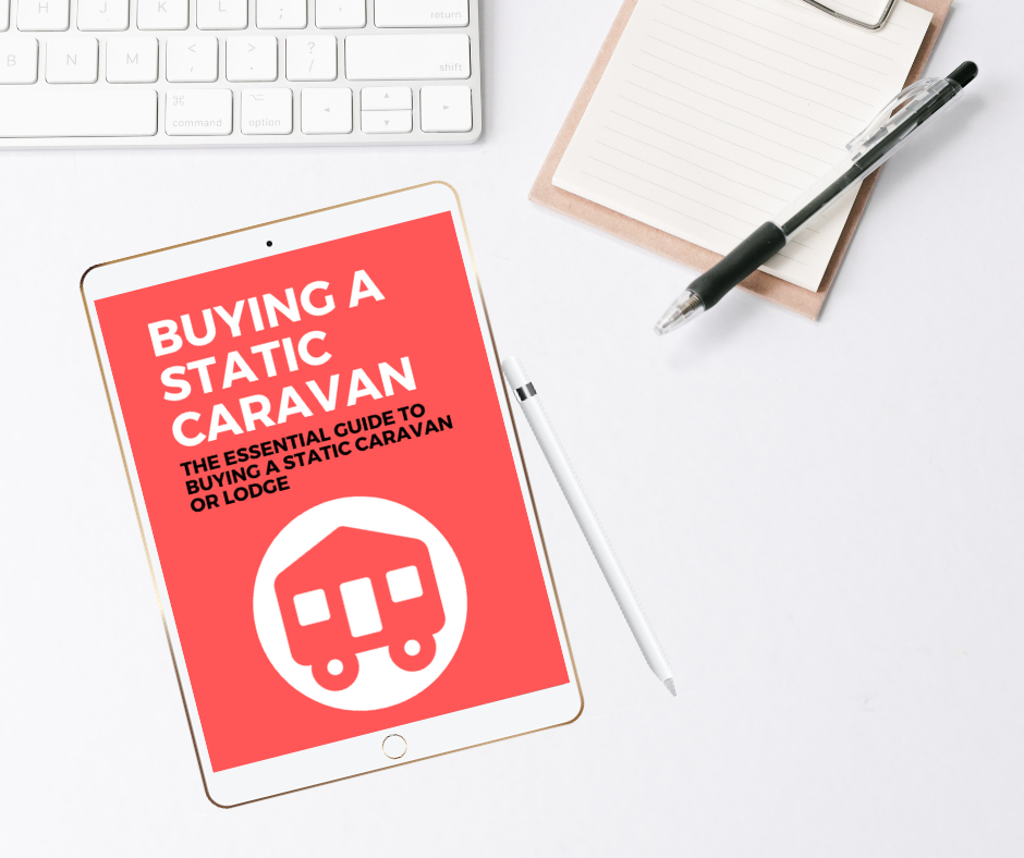 Ebook Buying A Static Caravan - Caravan Sleeps