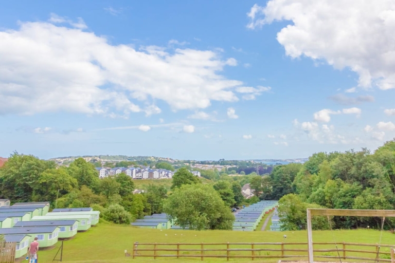 A Guide To Parkdean Resorts - Caravan Sleeps